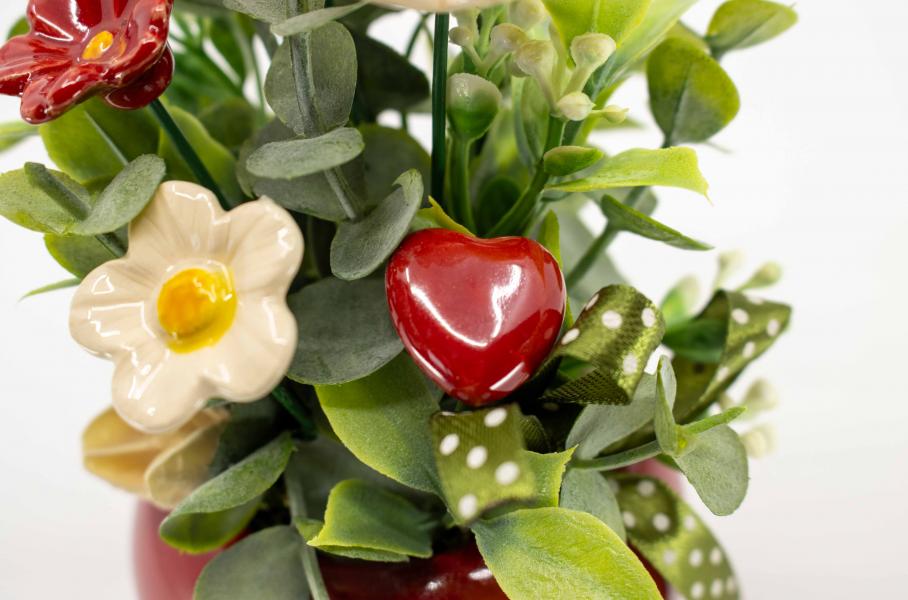 Women's Day – More Than Just Flowers: History, Meaning, and the Ceramic ...